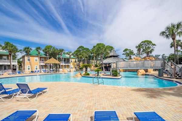Parrot Bay 37cu By Pkrm - Perdido Key, FL