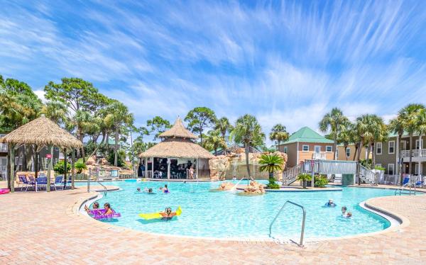 Cozy Hideaway 22c By Pkrm - Perdido Key, FL