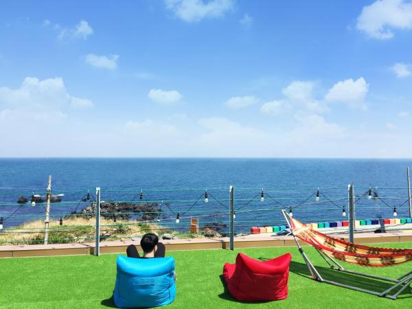Yesjun Guest House! Open Event! - South Korea