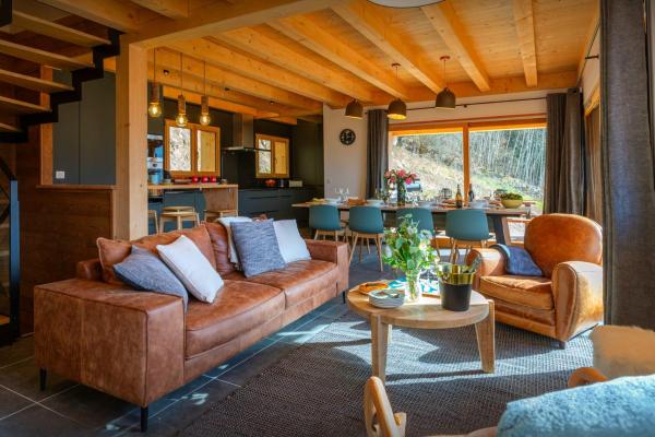Chalet Chantalhys - Ovo Network - Les Contamines-Montjoie