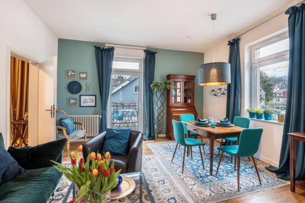 Wohnung Spa - Baden-Baden