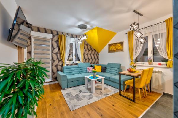 Skyline Lux 2 Apartman Zlatibor - Zlatibor