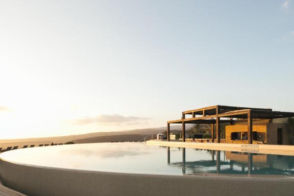 Salobre Hotel Resort & Serenity - 그란카나리아