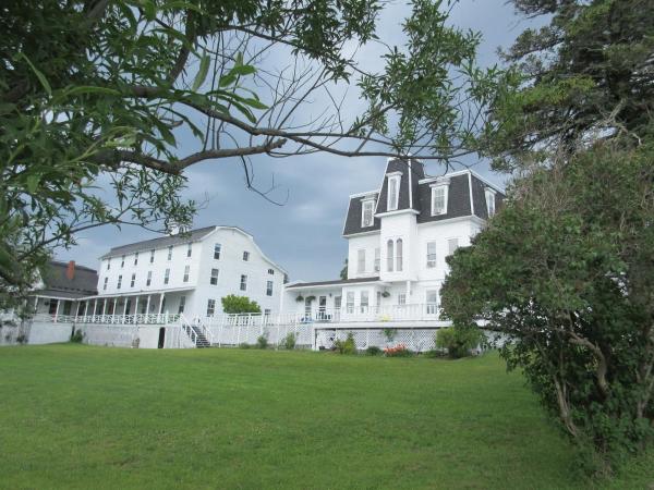 Marathon Hotel - New Brunswick