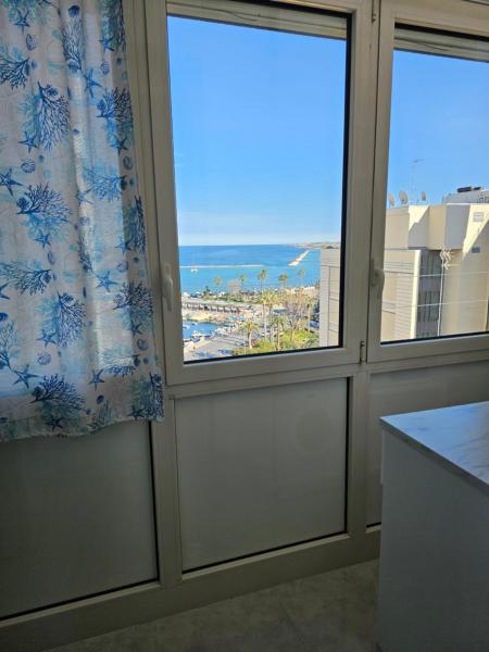Sea Moon Apartment - Bari