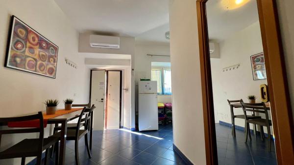 Casa Vacanze Vespucci 4 - Sperlonga