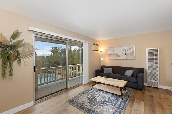 Charming 2 Room La Mesa Casita W/ Pool, Bbq & Yard - Santee, CA