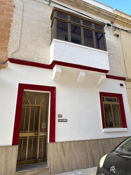 One Bedroom Appartment With Terrace In Sliema - Malte