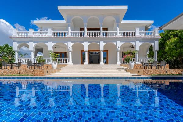 Villa Branca Diani Boutique Luxury & Personalized Service - Diani Beach
