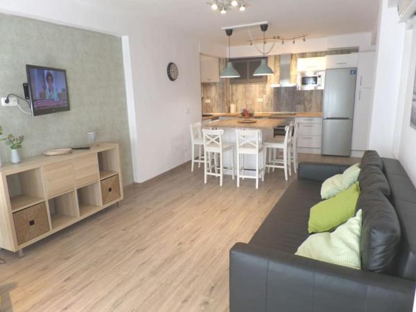 Room City Estepona Castillo - Estepona