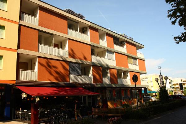 Condominio Foyer - Bibione