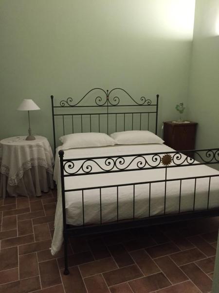 Bilocale Ben Arredato In Centro Storico Aria Condizionata Pass Auto - Sirolo