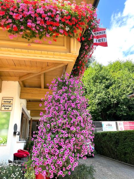 Pension Mirabelle - Kufstein
