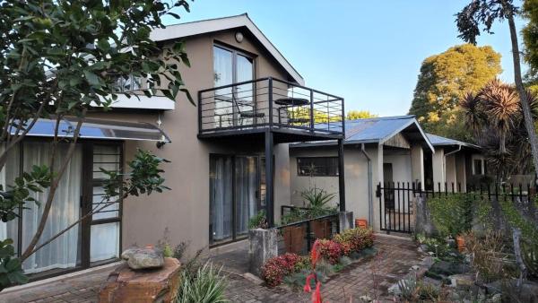 Casa De Sossego - Graskop