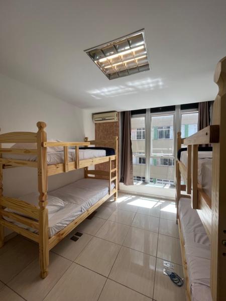 Hostel Caminho Do Mar - Florianópolis