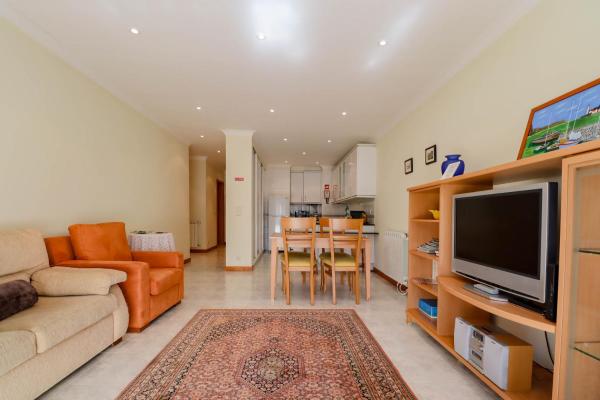 Casa Coração De Viana - Beach Apartment - Antas