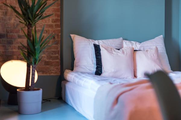 Cichy Zakątek Apartament Przy Starym Rynku - Poznań