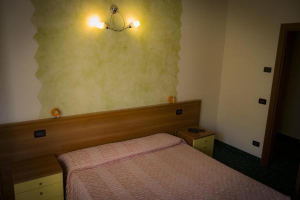 Albergo La Romanella - Provincia di Bergamo