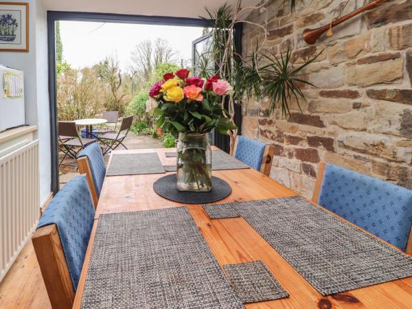Ribble Valley Cottage - Clitheroe