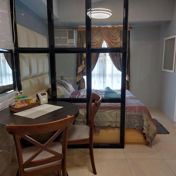Cozy Apartment In Cebu It Park T2517 - Cebu City