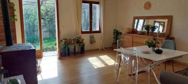 Villa 80 M2 Jardin Terrasse 3 Chambres Provence - France