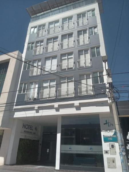 Hotel H53 - Sogamoso
