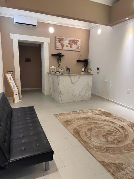 Melody Rooms Siracusa - Syracuse