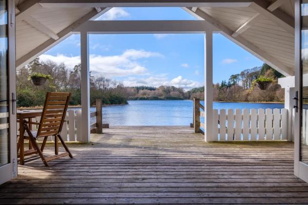 Lilymere Boat House - Kendal