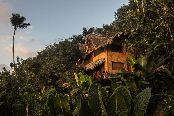 Zâria Hotel & Retreat Center - Dominican Republic