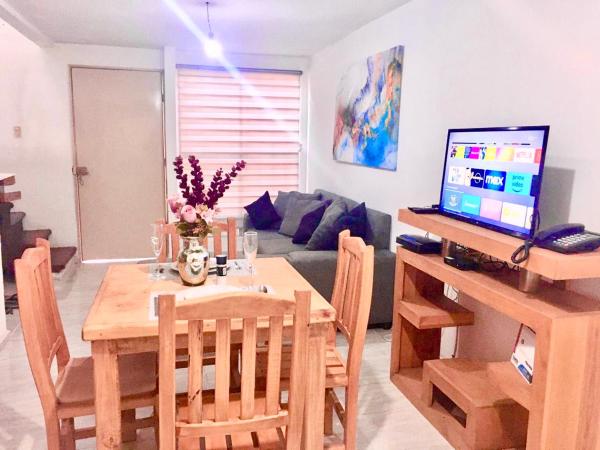 Casa A 12 Minutos De Civac Cuernavaca. - Yautepec