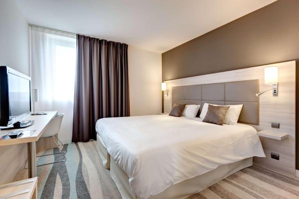 Brit Hotel Vendée Mer - Talmont-Saint-Hilaire
