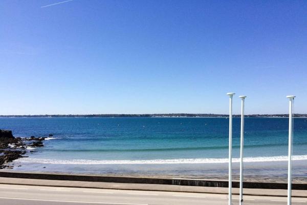 Brit Hôtel De L'océan - Concarneau