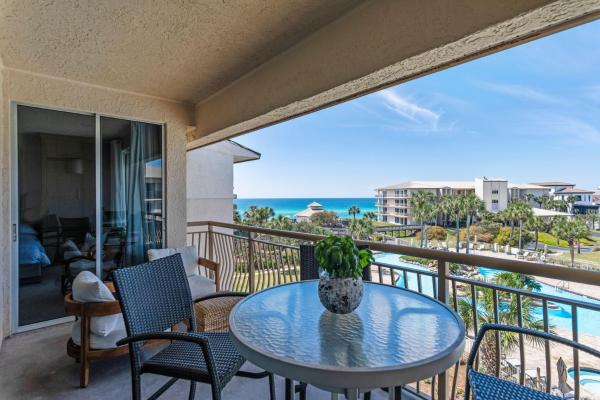High Pointe Resort 414 - Alys Beach, FL