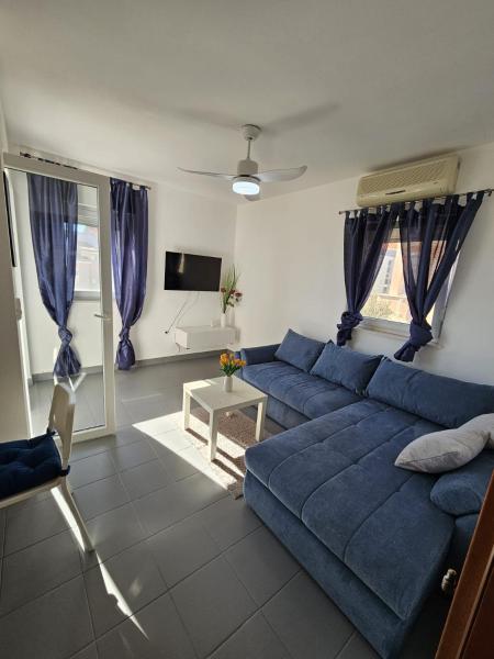 Apartman Sidi Bou Said - Novalja