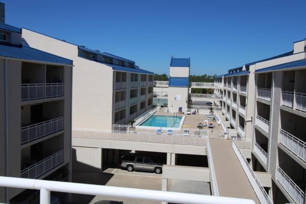 Sugar Beach - Orange Beach, AL
