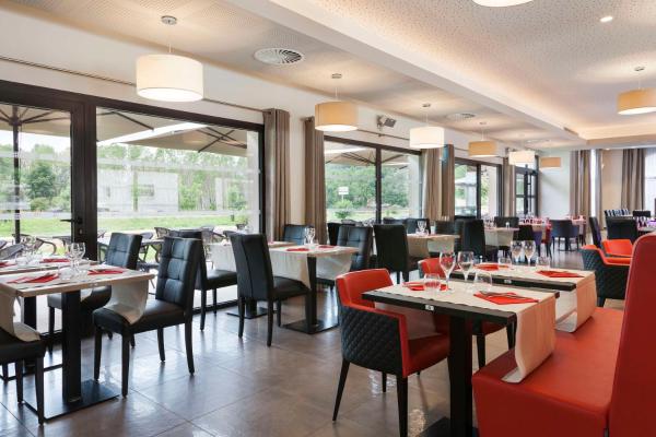 Brit Hotel Privilège Figeac - Figeac