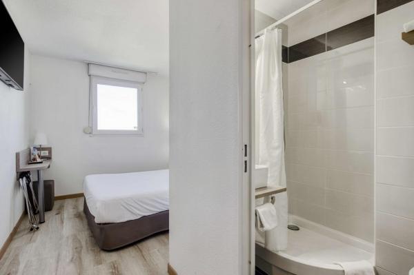 Brit Hotel Clermont-lʼhérault - Clermont-l'Hérault