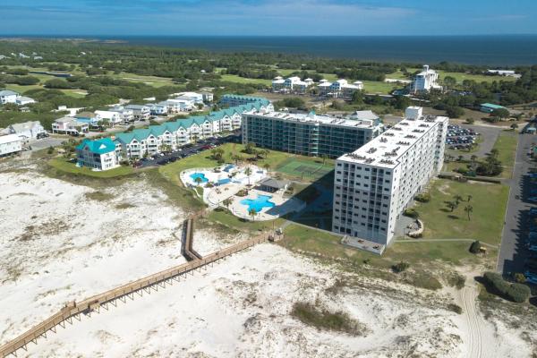 Gulf Shores Plantation Iii - Alabama