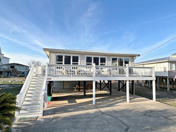 Stay Salty - Gulf Shores, AL