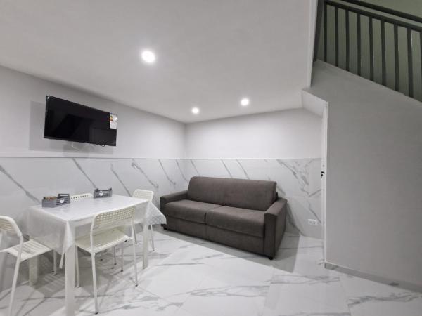 House Angiolina - Aversa