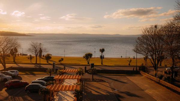 Brisbane House Hotel - Rothesay