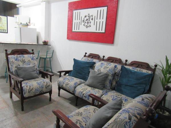 Hostel Brasil Gru - Guarulhos
