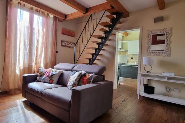 Appartamento La Casina Di Chiara - Livorno