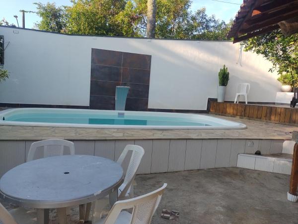 Casa De Campo - Suzano
