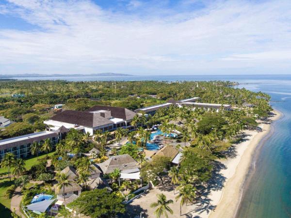 Sofitel Fiji Resort & Spa - Fiji