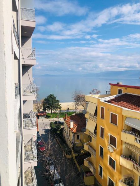 Lakeview Cozy Apartment - Pogradec