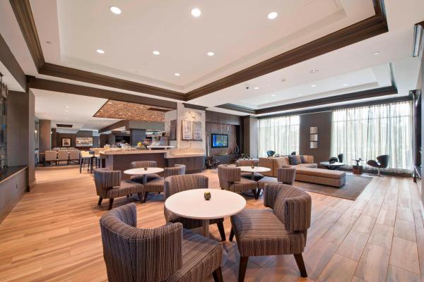 Bridgewater Marriott - Somerville, NJ