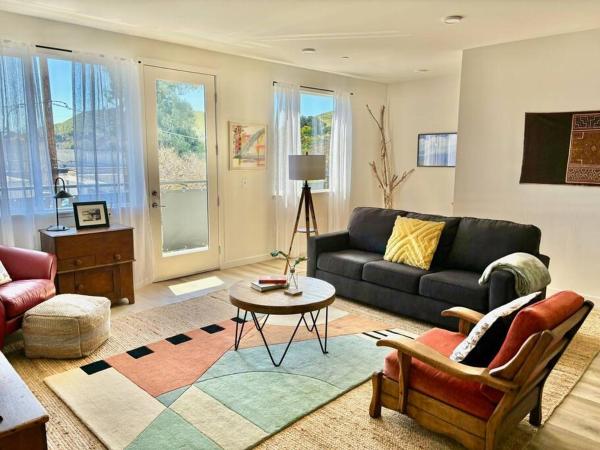 Urban Slo Living- 1 Mile From Downtown - San Luis Obispo, CA