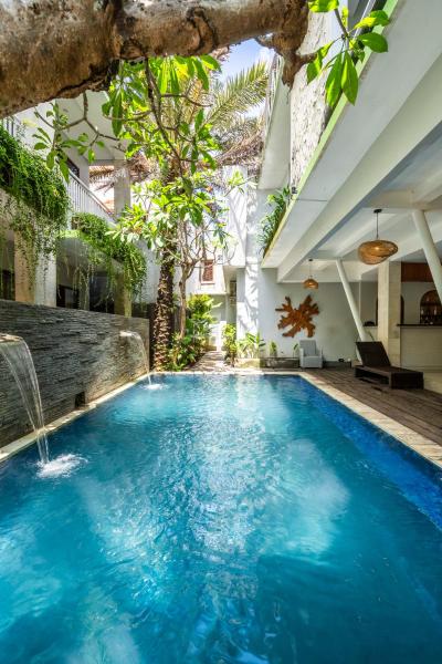 Casa Dasa Legian - Seminyak