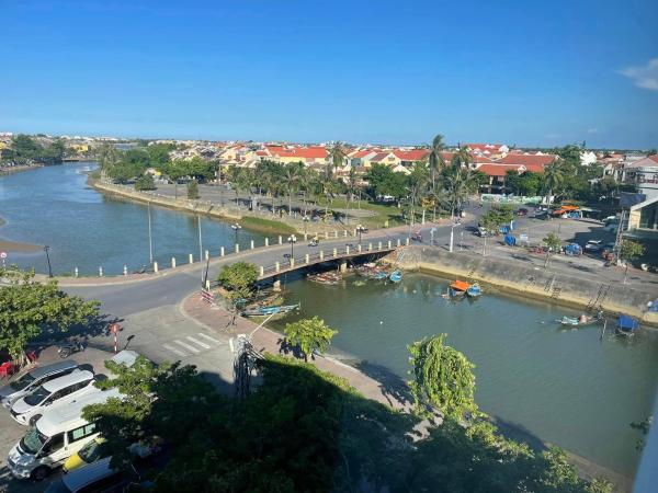 River Suites Hoi An - Hội An